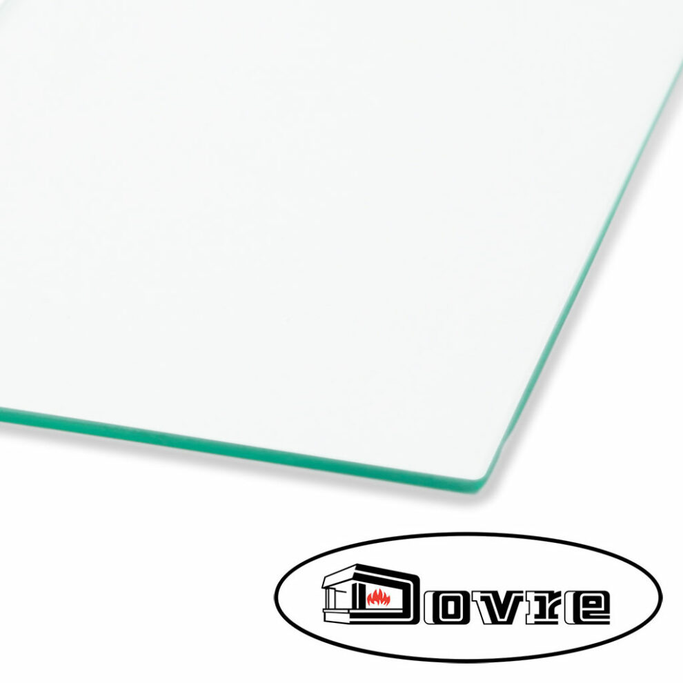Dovre Replacement Stove Glass Replacement